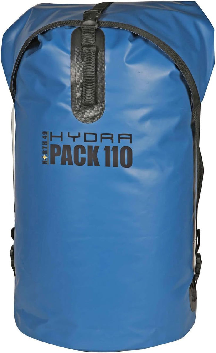Dry Sac - Hydra Packs with Shoulder Straps – Ecotrex