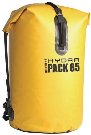 Dry Sac - Hydra Packs with Shoulder Straps – Ecotrex