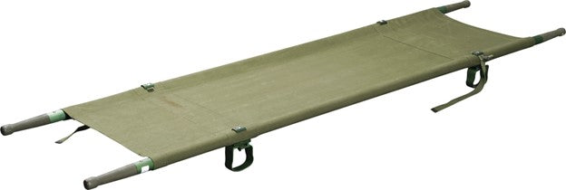 Military Stretcher - CF – Ecotrex