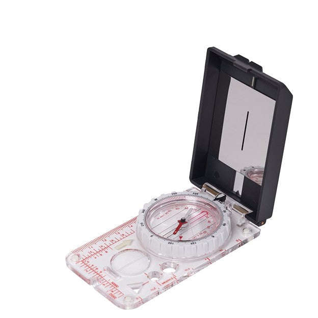 Sighting Compass Ecotrex