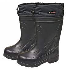 Misty Mountain Men's Ultra-Lite EVA Winter Boots - Lined – Ecotrex