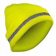 Hi-Viz Safety Toque – Ecotrex