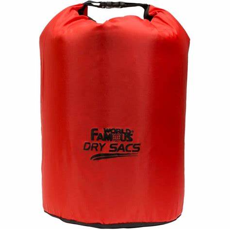 Dry Sac - Waterproof – Ecotrex