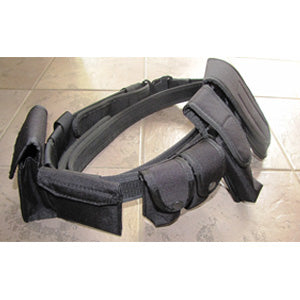 Swat Duty Belt – Ecotrex