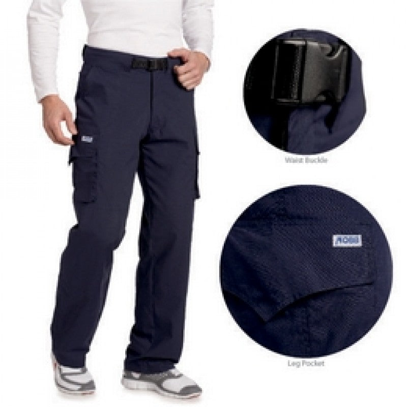 MOBB - 6 Pocket Cargo Pant Scrub Pant - MENS 409P – Ecotrex