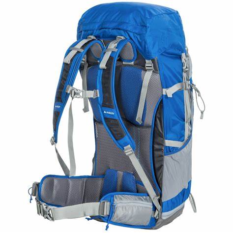 Fringe 55L Backpack with Internal Frame - North 49 Brand – Ecotrex