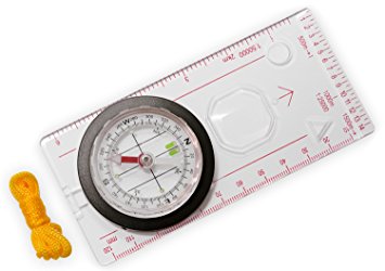 Map Reading Compass – Ecotrex